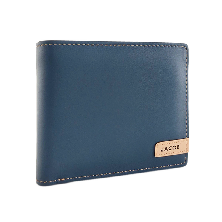 Trendy & Simple Wallet | JACOB