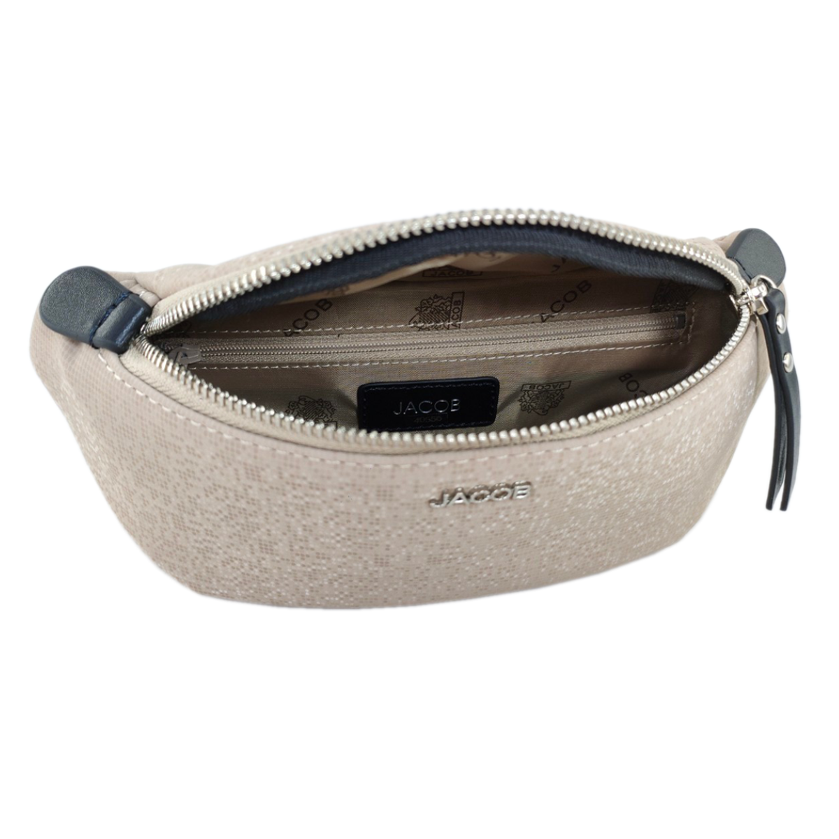 Minimalistic Crossbody Bag | JACOB