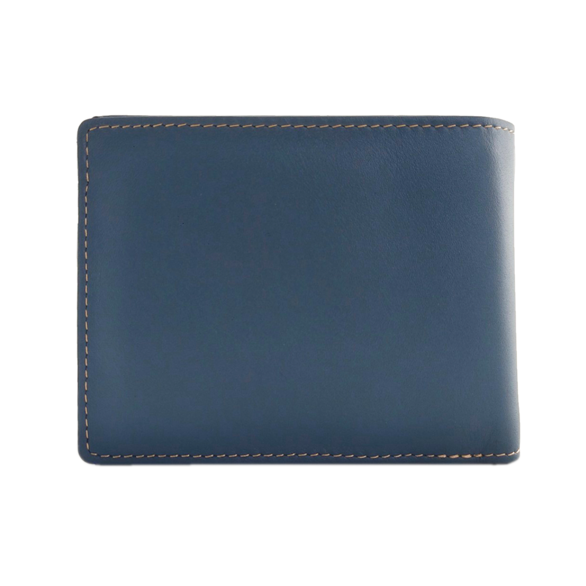 Trendy Wallet with Coin Compartment | JACOB