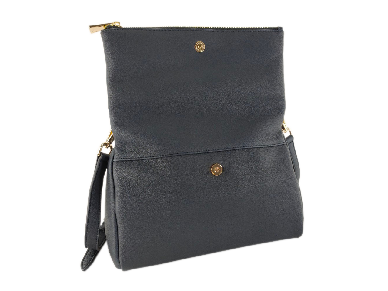 Luxe Leather Handbag | JACOB