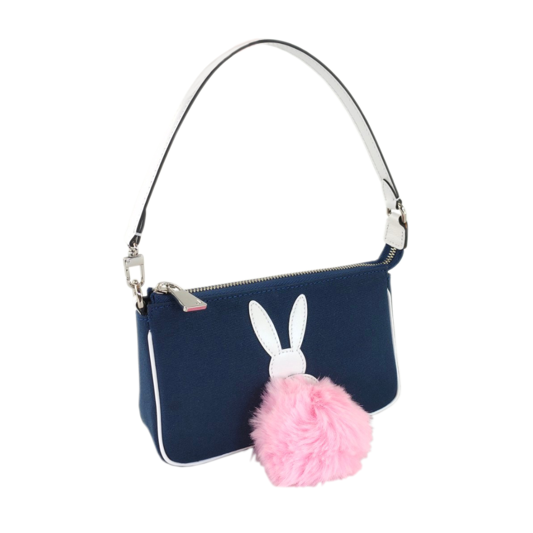 Adorable Bunny Handbag | JACOB