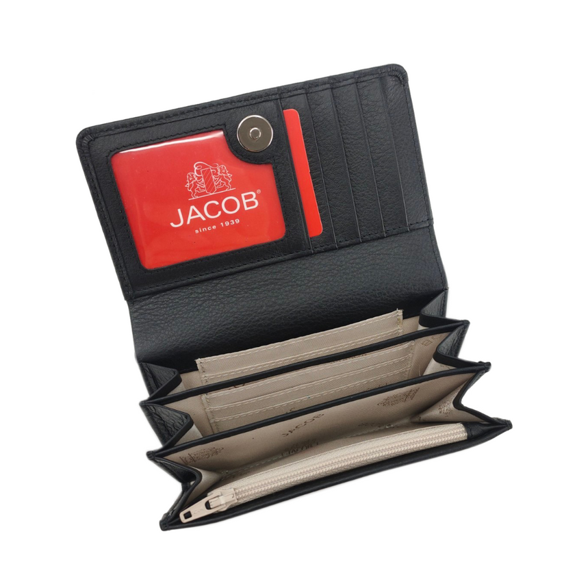 Women Wallets | JACOB