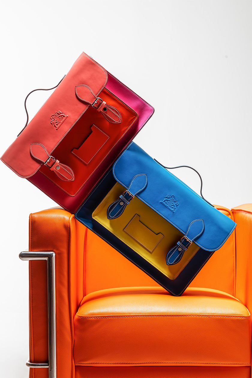 Levi | Make Your Own Jacob – JACOB