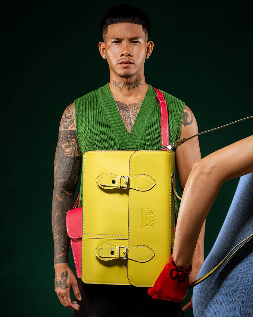 Yesterday's Tomorrow Danny | JACOB