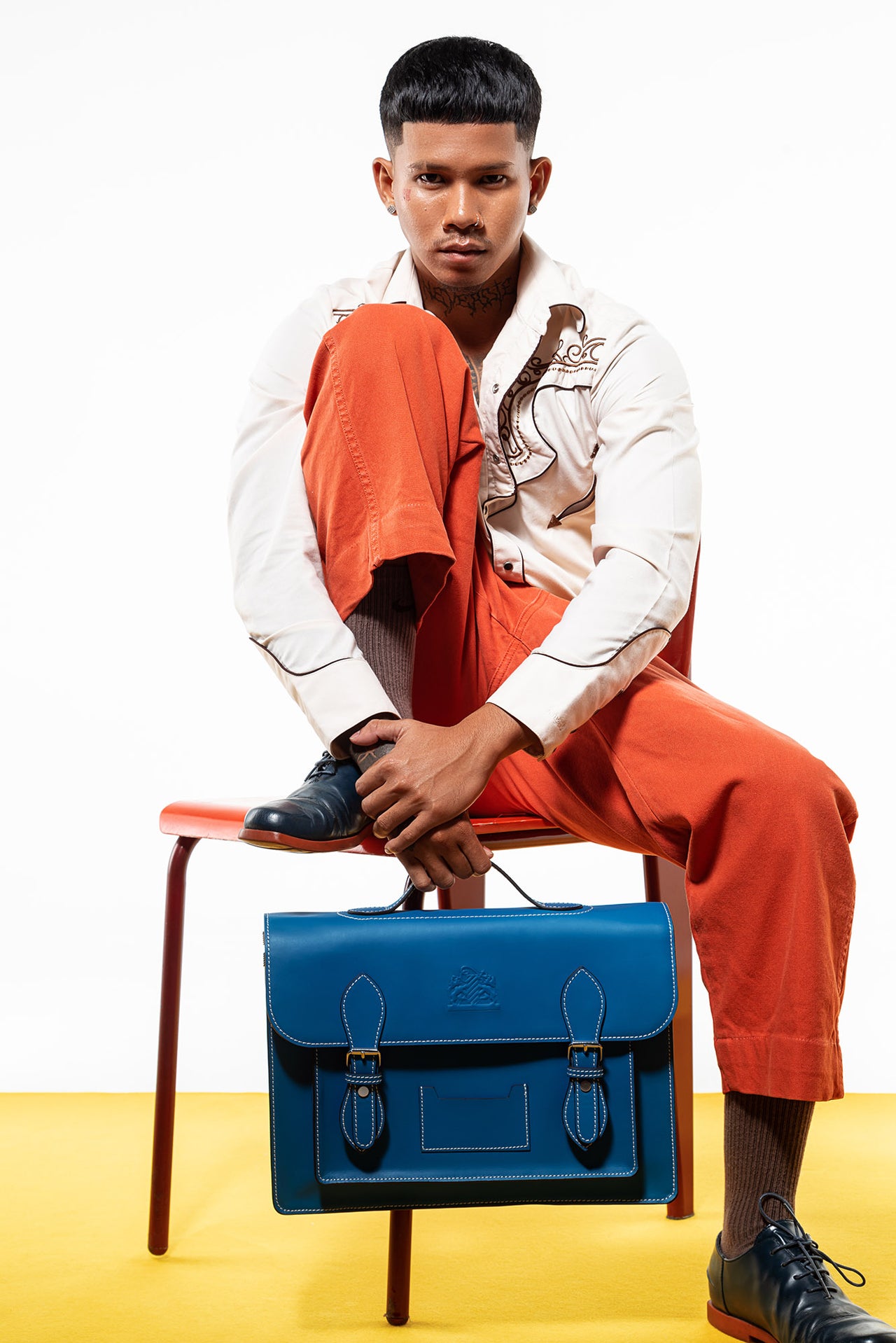 JACOB | Leather Bags | Thailand