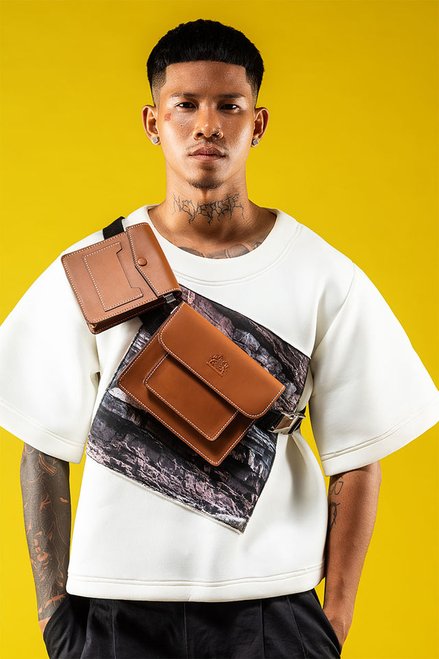 Yesterday's Tomorrow - Issac | JACOB