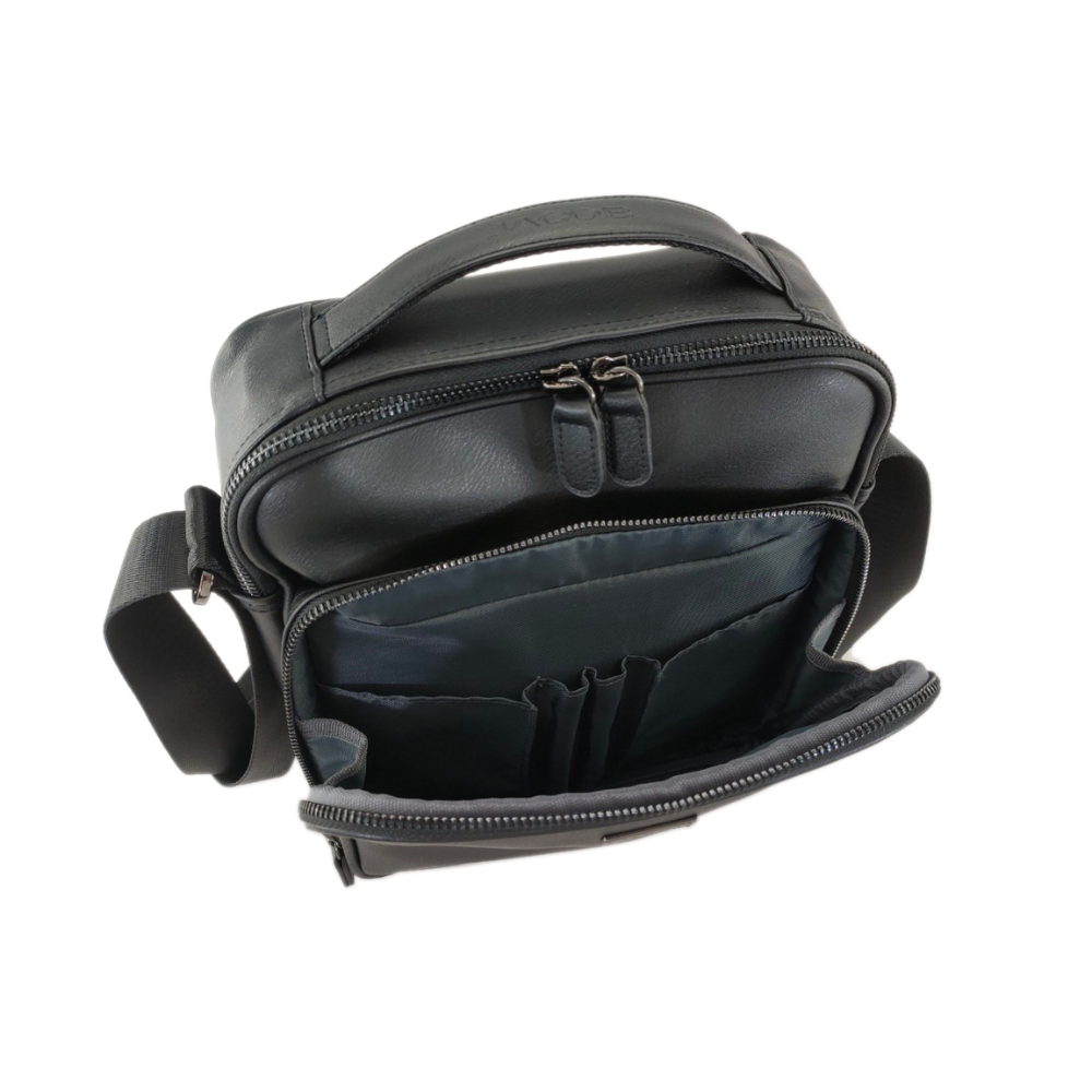 Casual Shoulder Bag | JACOB