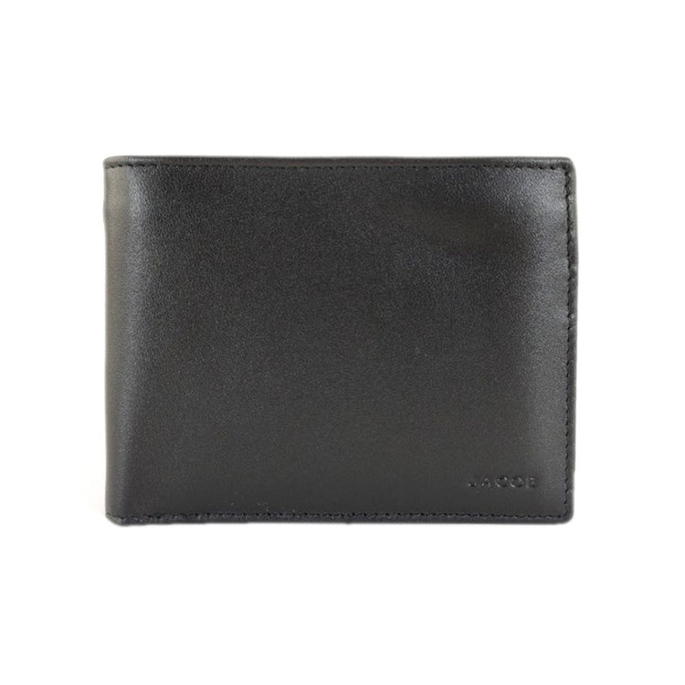 Simply Designed Wallet with Photo & ID compartments | JACOB