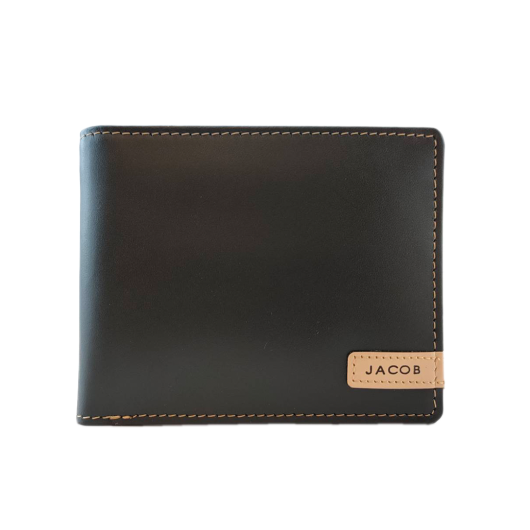 Trendy & Simple Wallet | JACOB