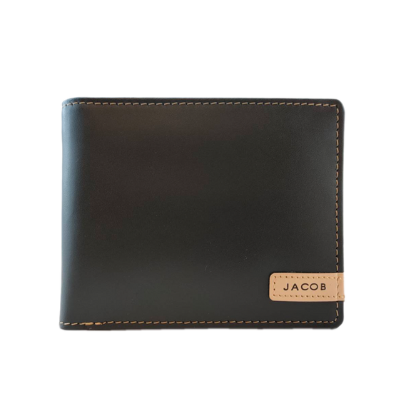 Trendy & Simple Wallet | JACOB