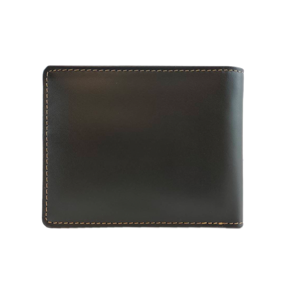 Trendy & Simple Wallet | JACOB