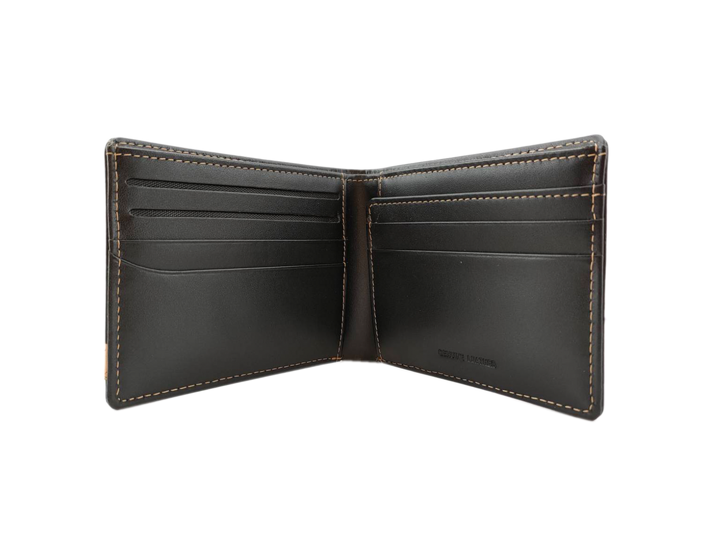 Trendy & Simple Wallet | JACOB