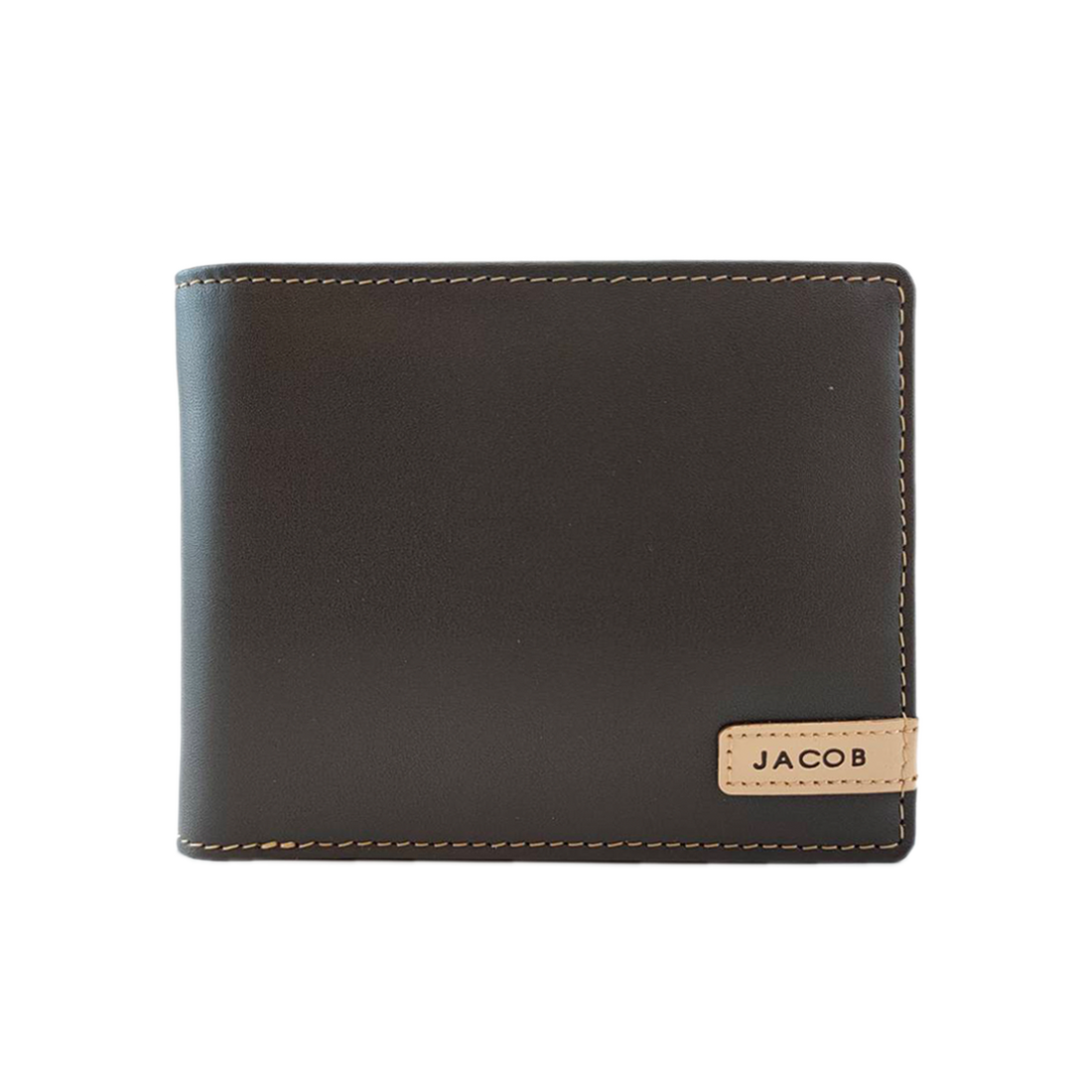 Trendy & Simple Wallet | JACOB