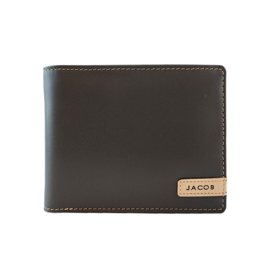 Trendy & Simple Wallet | JACOB