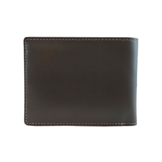 Trendy & Simple Wallet | JACOB