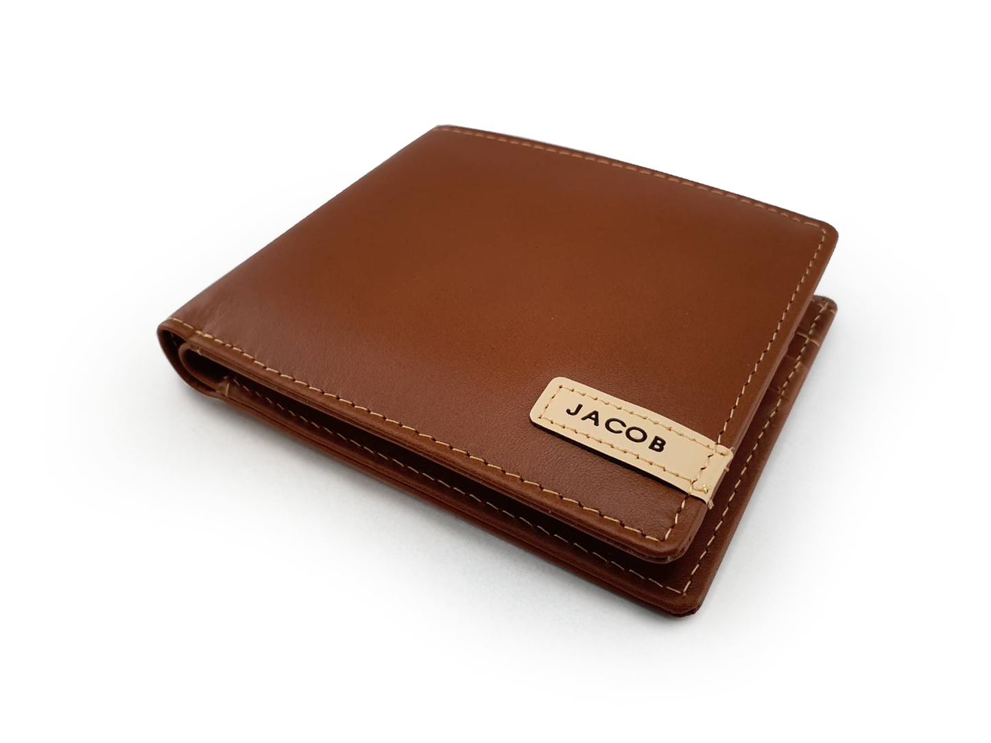 Trendy & Simple Wallet | JACOB
