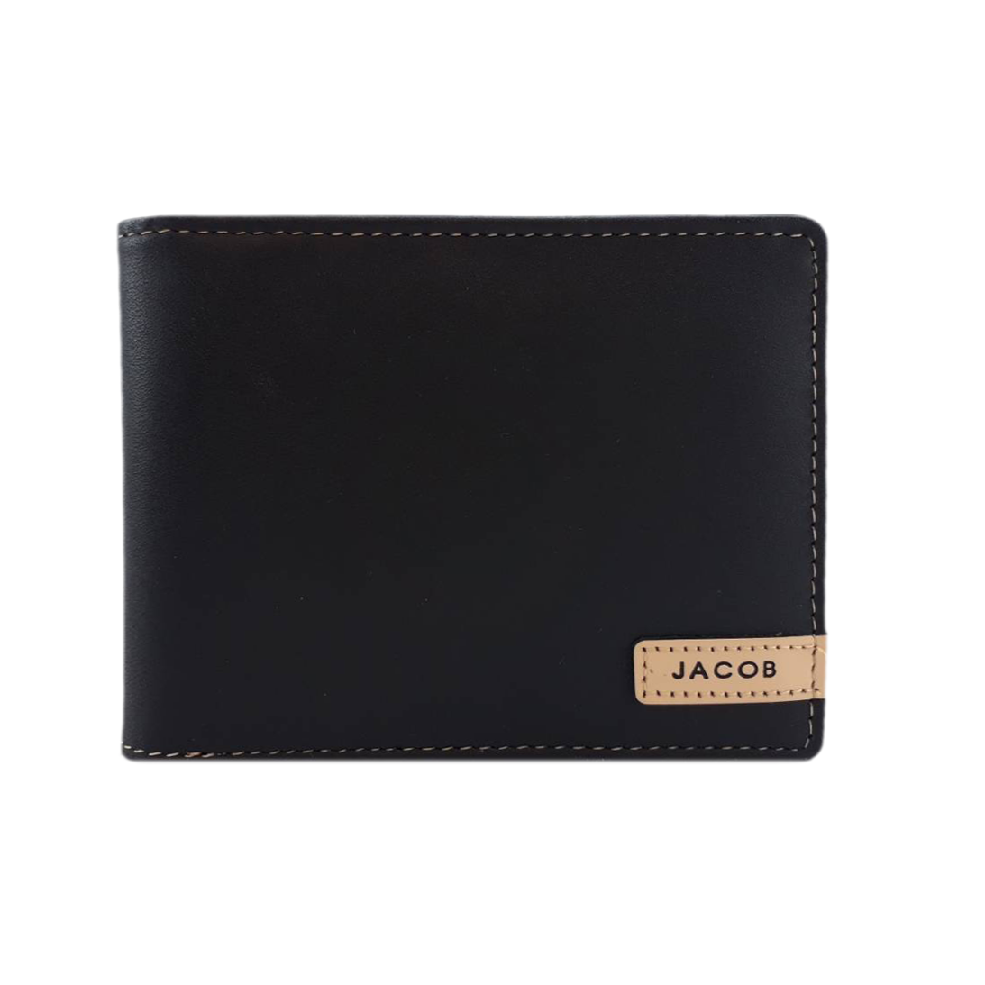 Trendy Wallet with Coin Compartment | JACOB
