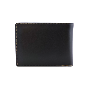 Trendy Wallet with Coin Compartment | JACOB
