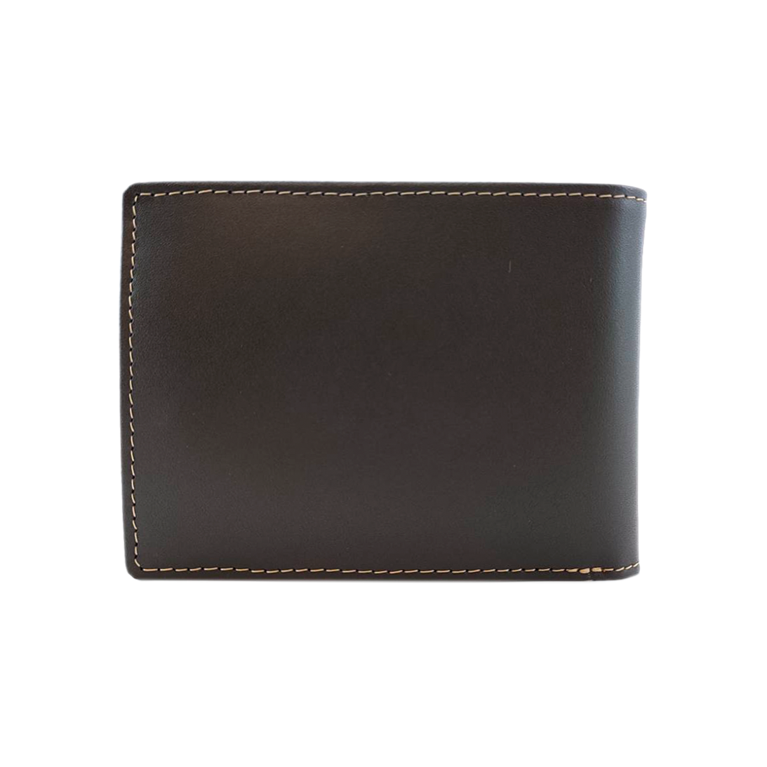 Trendy Wallet with Coin Compartment | JACOB