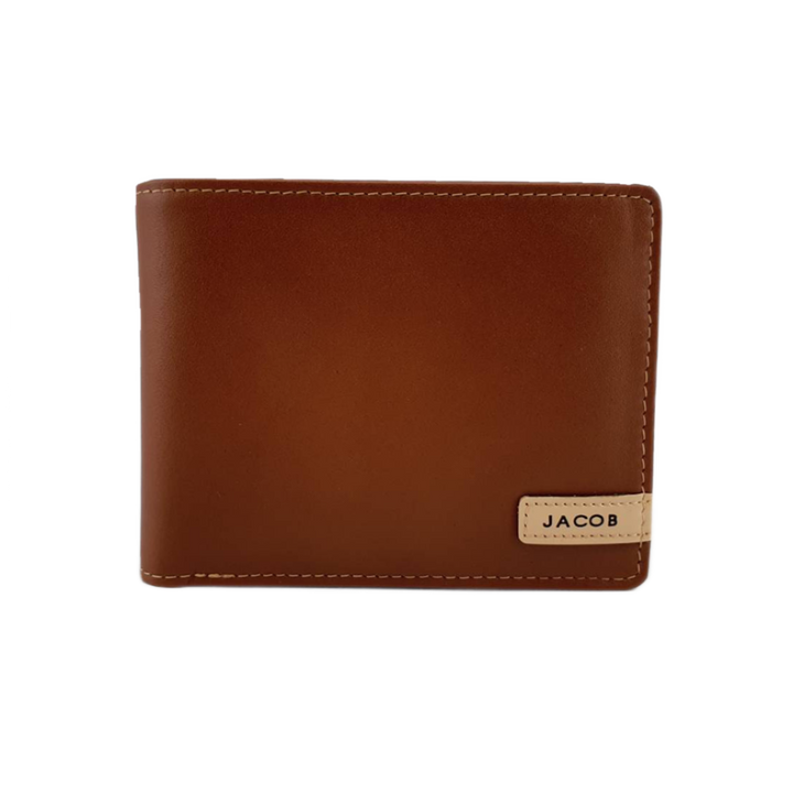 Men Wallets | JACOB