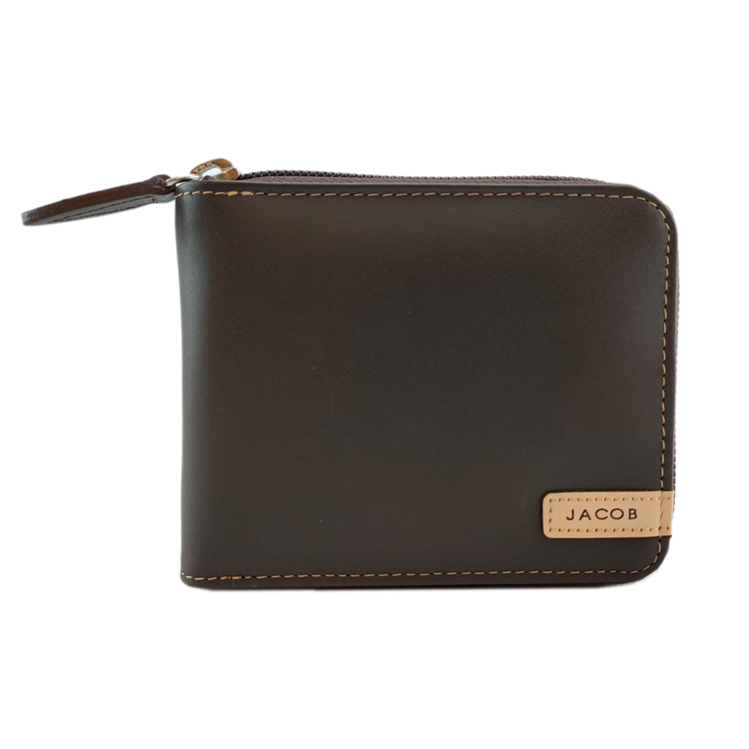 Men's Trendy Zipper Banknotes | JACOB