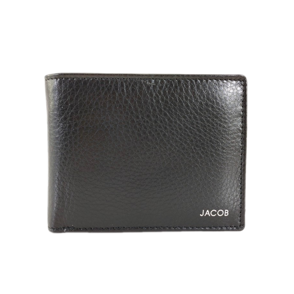 Professional Wallet with Expandable Fold | JACOB