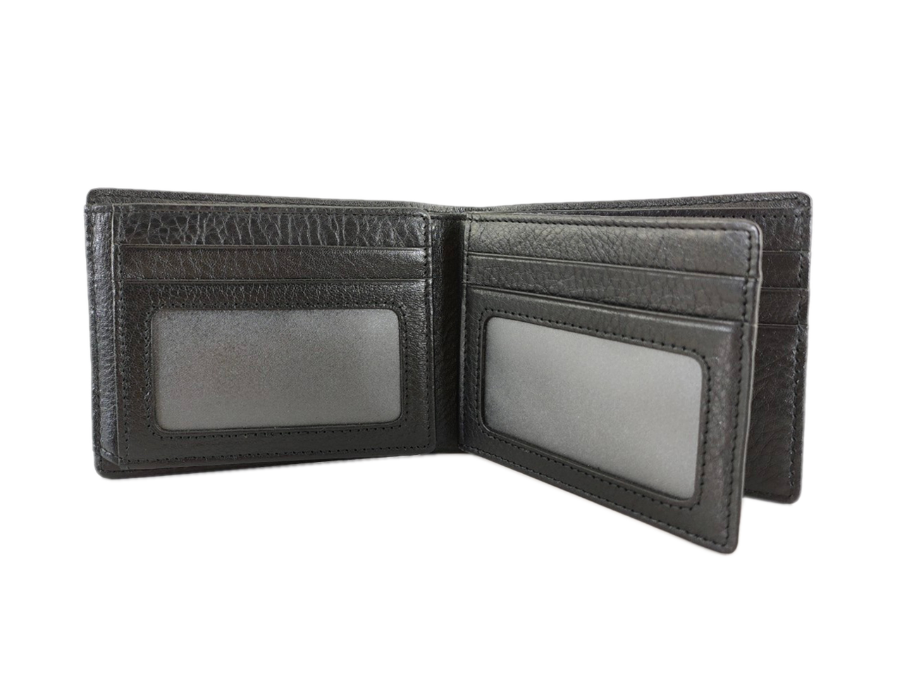 Professional Wallet with Expandable Fold | JACOB