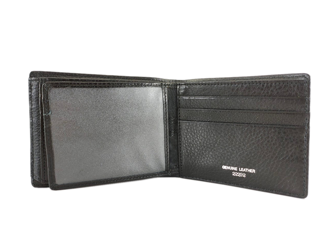 Professional Wallet with Expandable Fold | JACOB