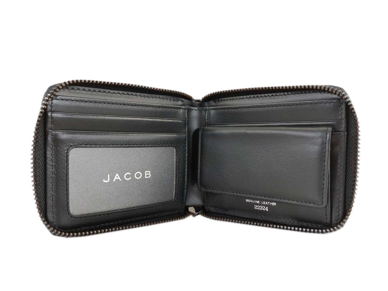 Men Wallets | JACOB