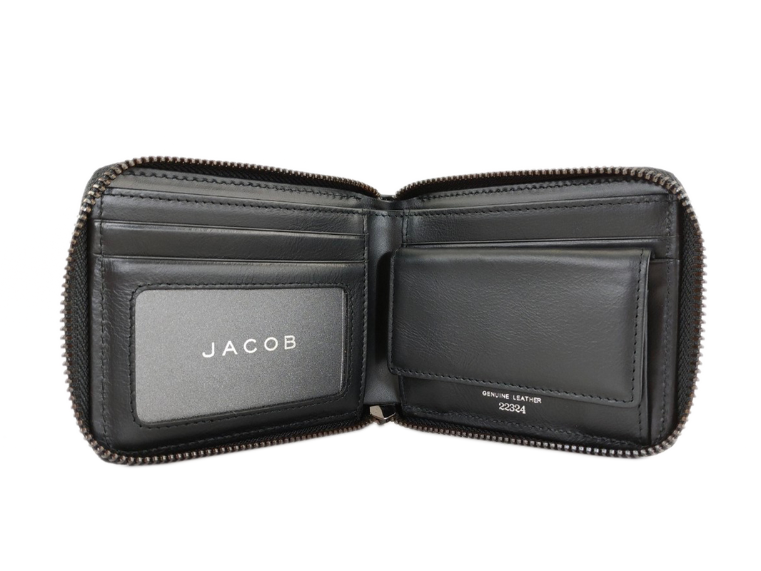 Men Wallets | JACOB