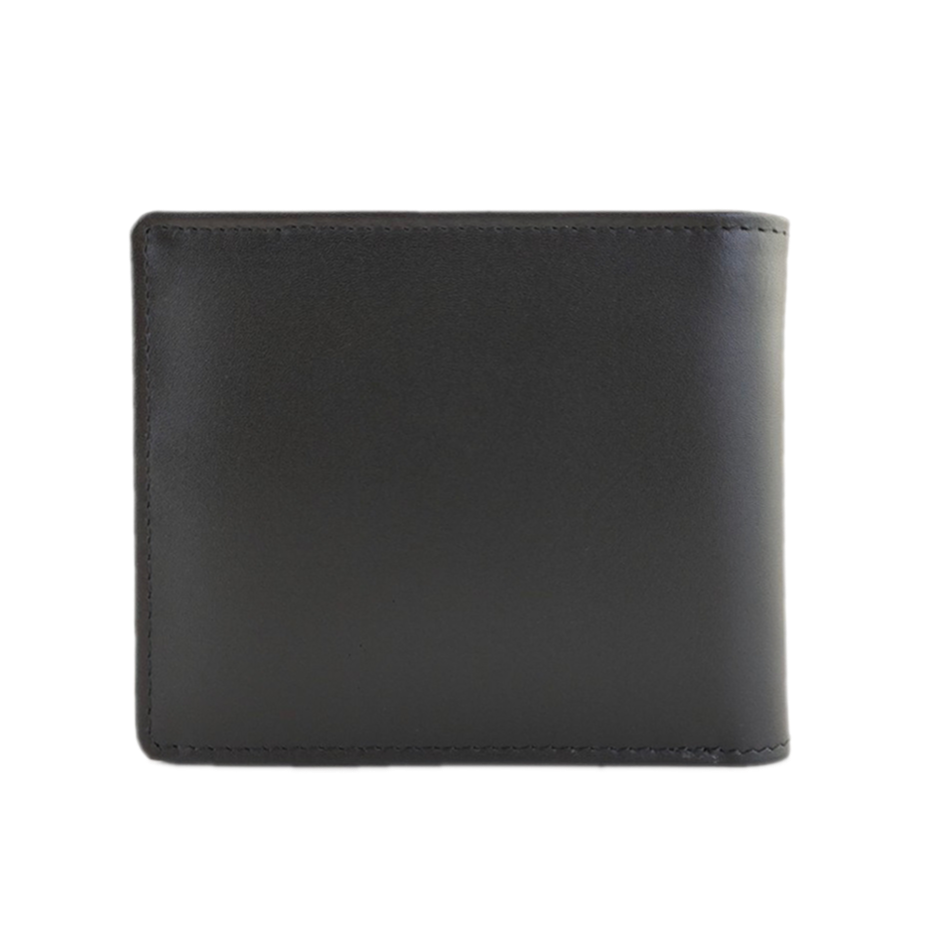 Simple Leather Wallet | JACOB