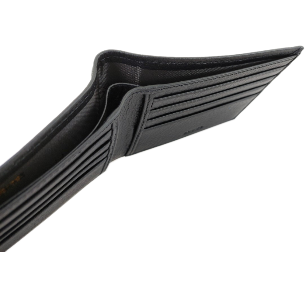 Simple & Classic Leather Wallet | JACOB