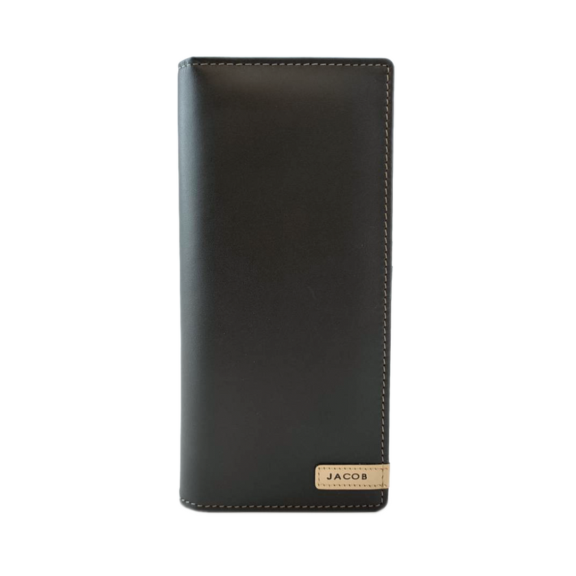 Trendy Long Wallet | JACOB