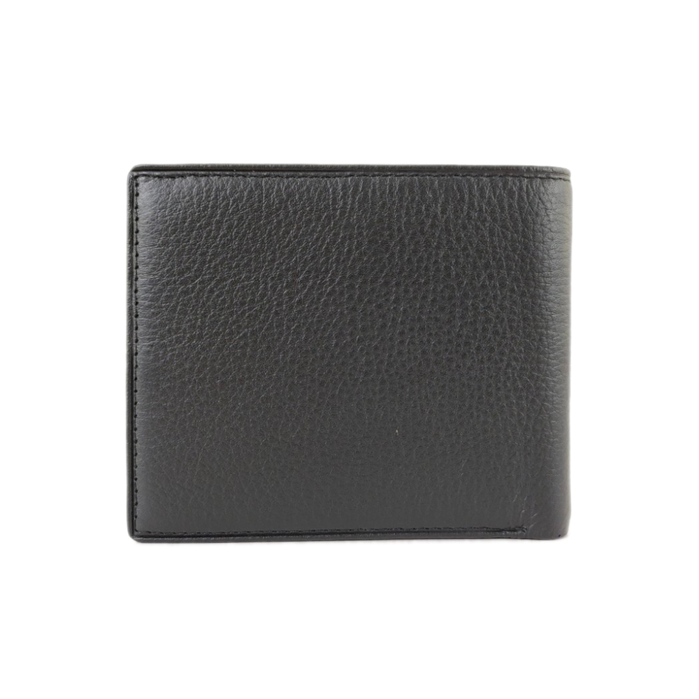 Simple & Classic Leather Wallet | JACOB