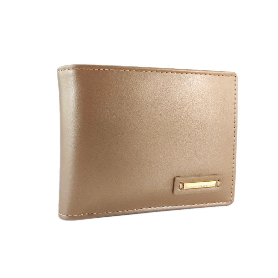 Vibrant Leather Wallet | JACOB