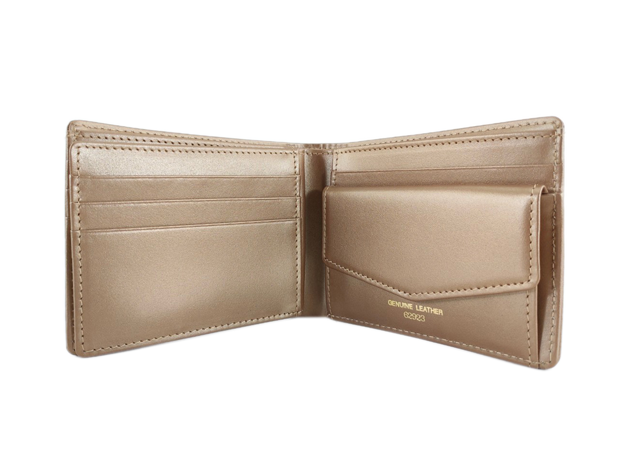 Vibrant Leather Wallet | JACOB