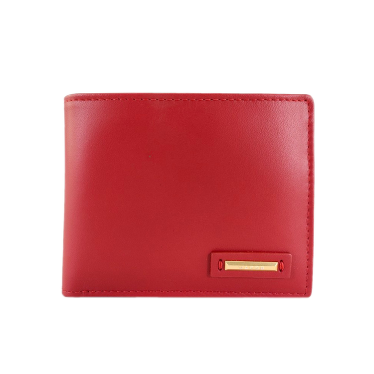 Vibrant Leather Wallet | JACOB