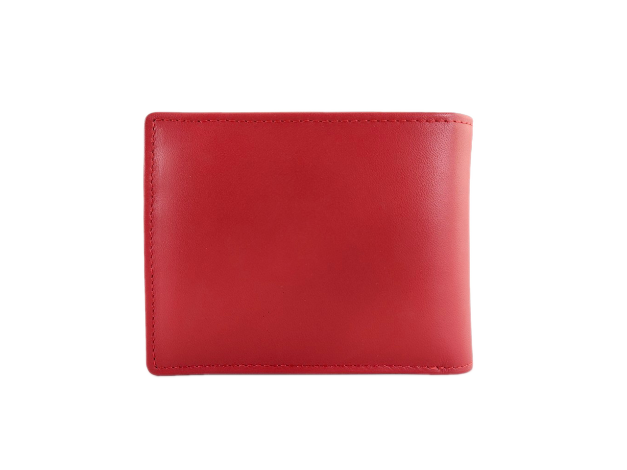 Vibrant Leather Wallet | JACOB