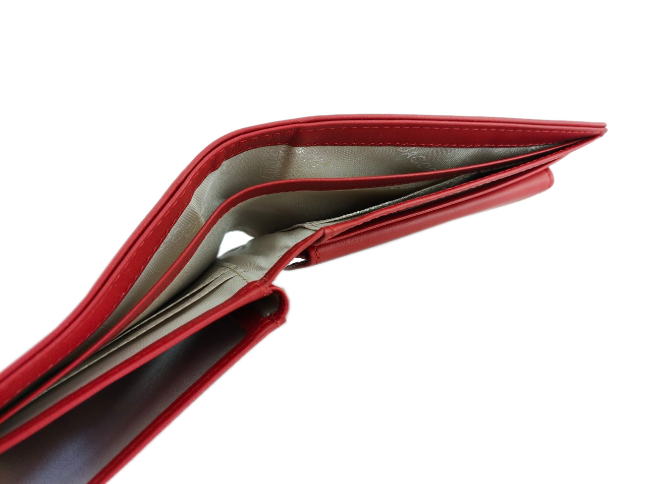 Vibrant Leather Wallet | JACOB