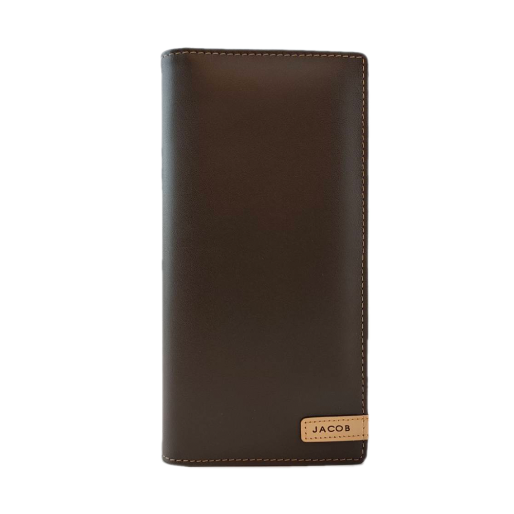 Trendy Long Wallet | JACOB
