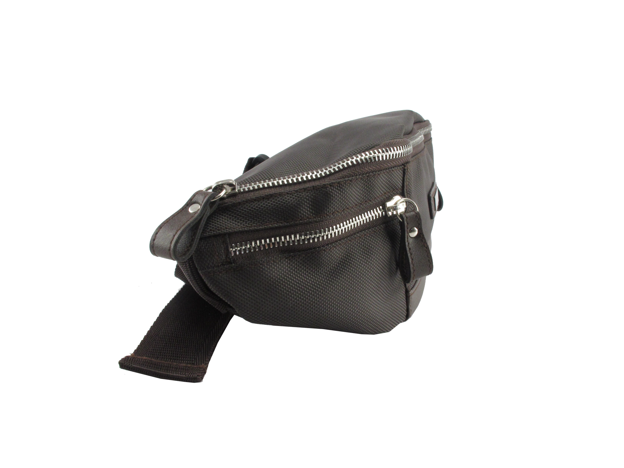 Urban Crossbody Bag with Side Pockets | JACOB