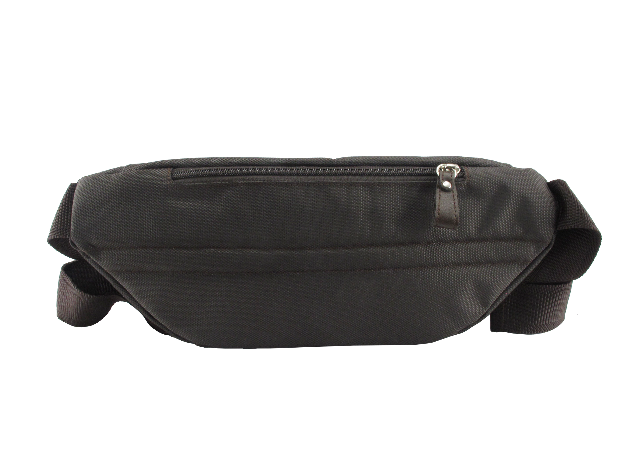 Urban Crossbody Bag with Side Pockets | JACOB