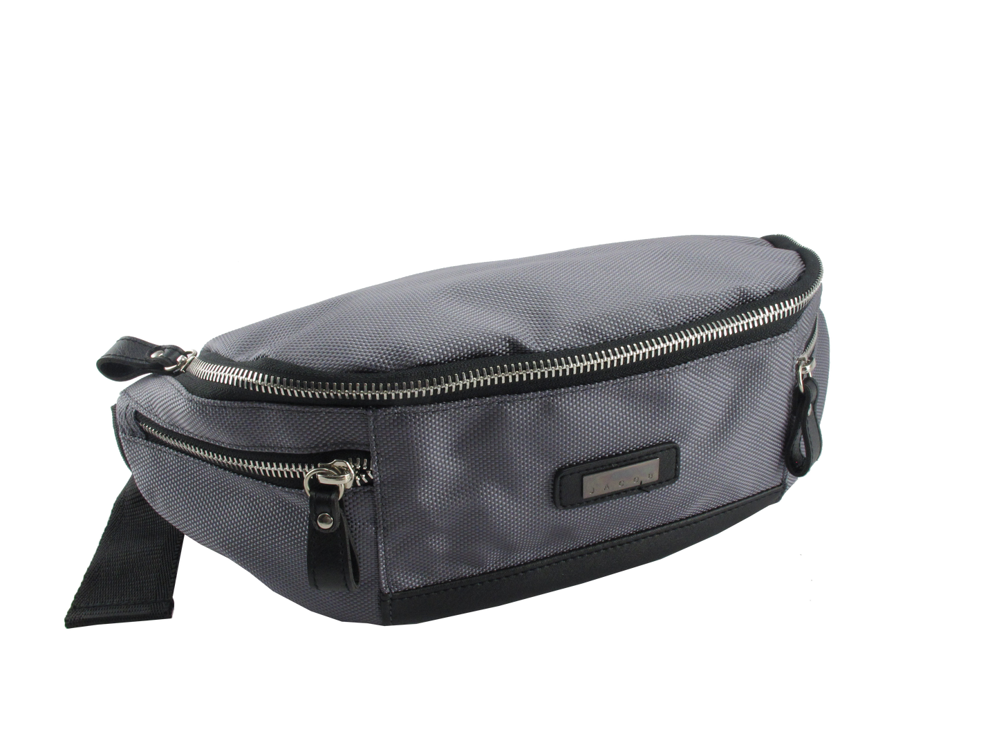 Urban Crossbody Bag with Side Pockets | JACOB