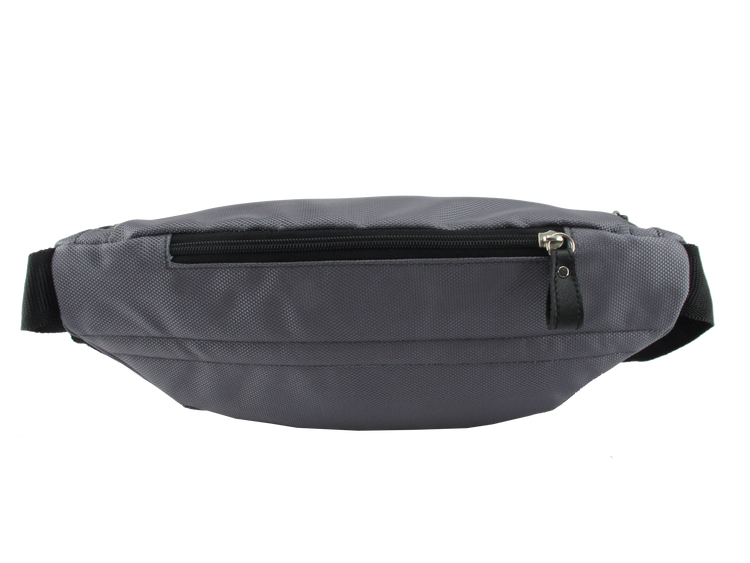 Urban Crossbody Bag with Side Pockets | JACOB