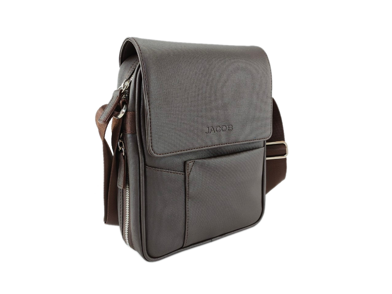 Modern Crossbody Bag | JACOB