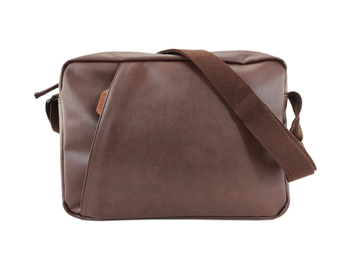 Modern Messenger Bag (33 cm * 25 cm) | JACOB