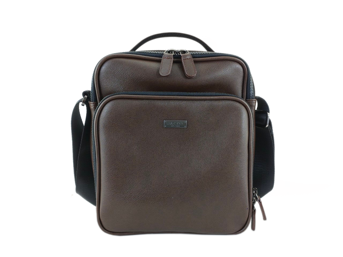 Casual Shoulder Bag | JACOB