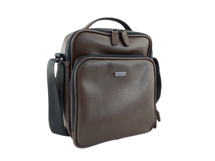 Casual Shoulder Bag | JACOB