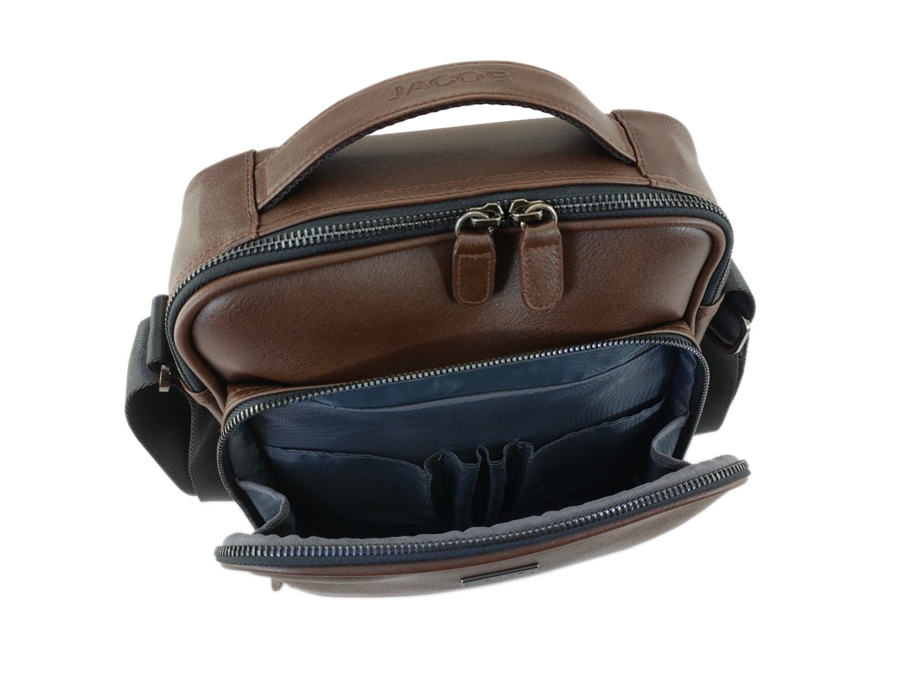 Casual Shoulder Bag | JACOB