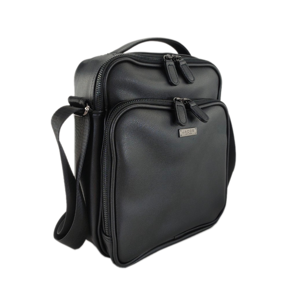 Casual Shoulder Bag | JACOB